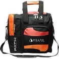 Pyramid Path Deluxe Single Tote Bowling Bag - Walmart.com