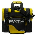 Pyramid Path Pro Deluxe Single Tote Bowling Bag - Walmart.com