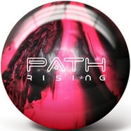Pyramid Path Bowling Ball - Quality, Durable, Affordable, Ideal for Dry ...