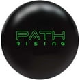 Pyramid Path Rising Solid Bowling Ball - Walmart.com