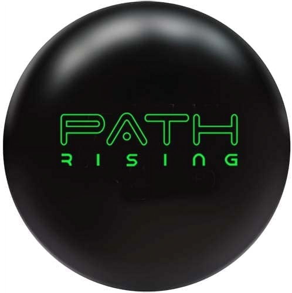 Pyramid Path Rising Solid Bowling Ball - Walmart.com