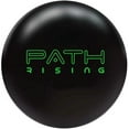 Pyramid Path Rising Solid Bowling Ball - Walmart.com