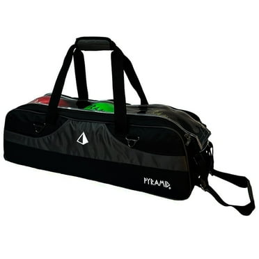 Pyramid Prime Double Roller Bowling Bag - Walmart.com