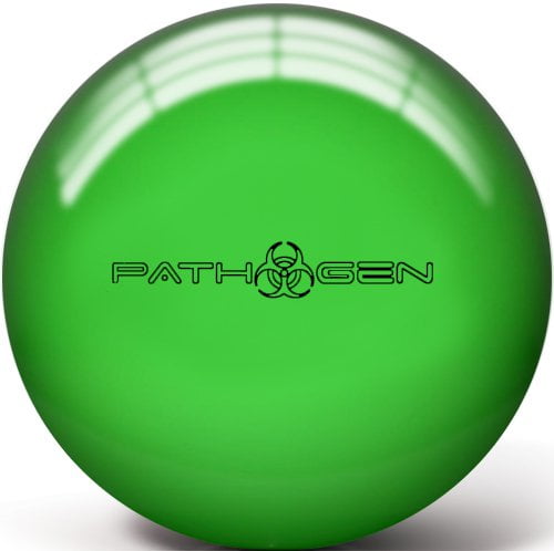 Pyramid Pathogen Solid Bowling Ball - Walmart.com