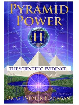 Pyramid Power II : The Scientific Evidence - Walmart.com