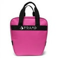Pyramid Prime One Single Tote Bowling Bag, Ball and Shoe Holder ...
