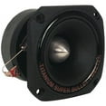 Pyramid TW44 1-Inch Titanium Tweeter, 300W Peak Power, 4-8 Ohms ...