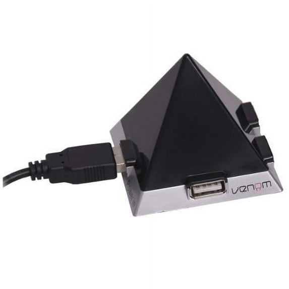 Pyramid USB Hub for XBOX One: Networking - Walmart.com