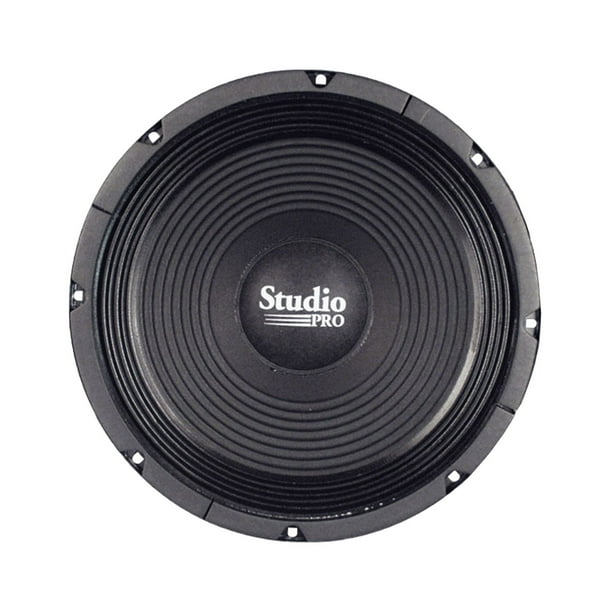 Pyramid WH12 500 Watt 12 Inch 8 Ohm High Power Car Audio Paper Cone ...
