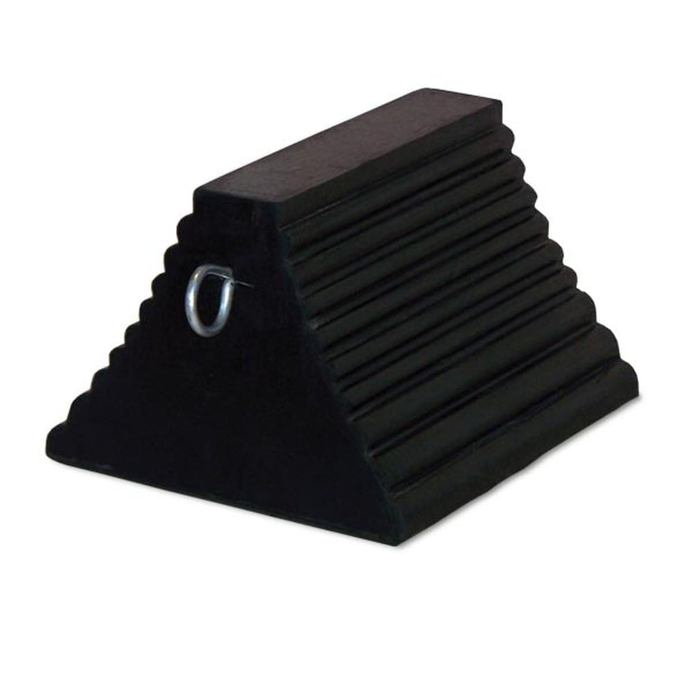 Pyramid Wheel Chock - Walmart.com