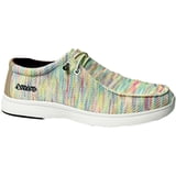 Pyramid Women's Path Lite Hey Bro Bowling Shoes - Rainbow - Walmart.com