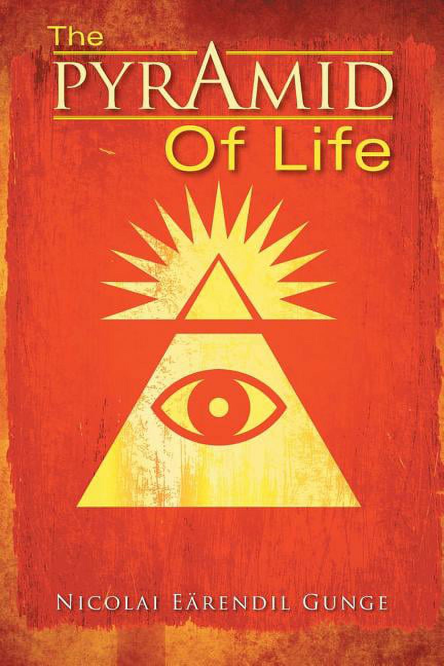 The Pyramid of Life (Paperback) - Walmart.com