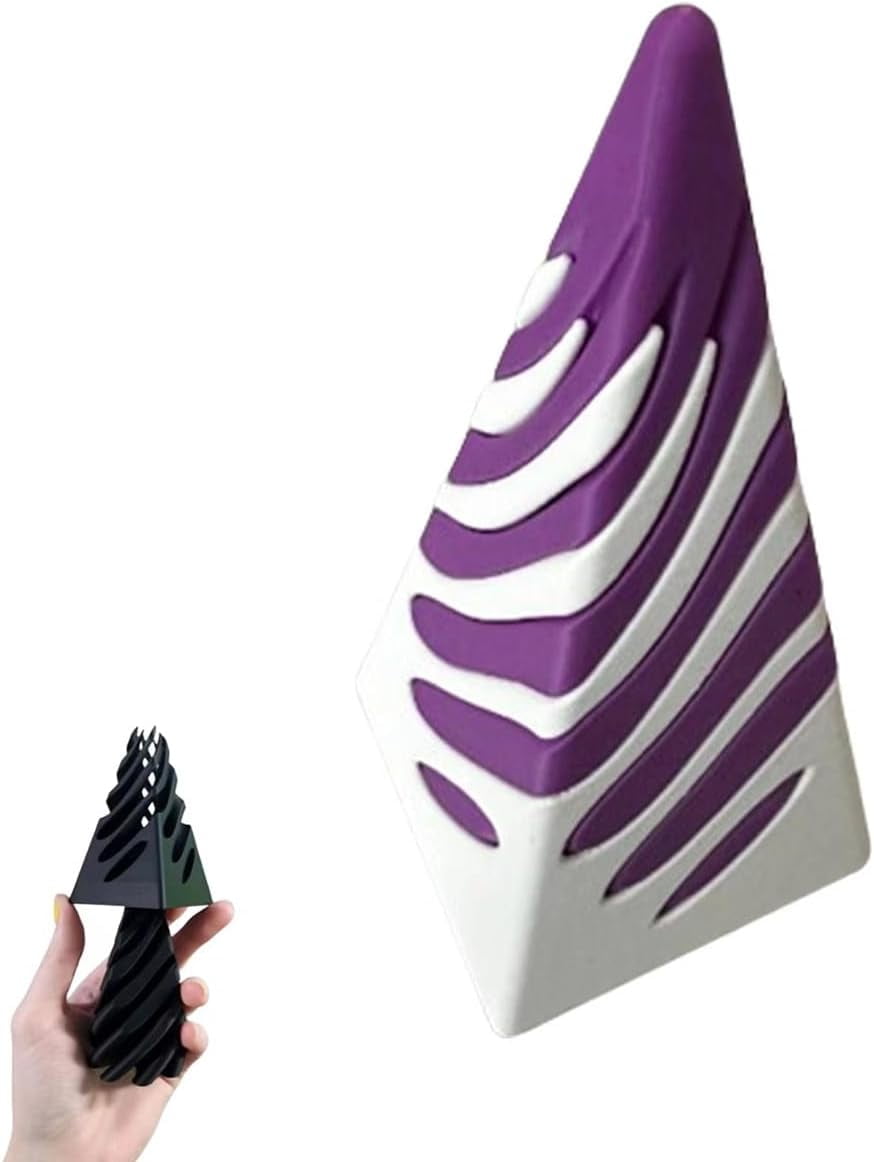 Pyramid passthrough sculpture,Impossible Pyramid Passthrough Sculpture ... Pyramid passthrough sculpture,Impossible Pyramid Passthrough Sculpture ...
