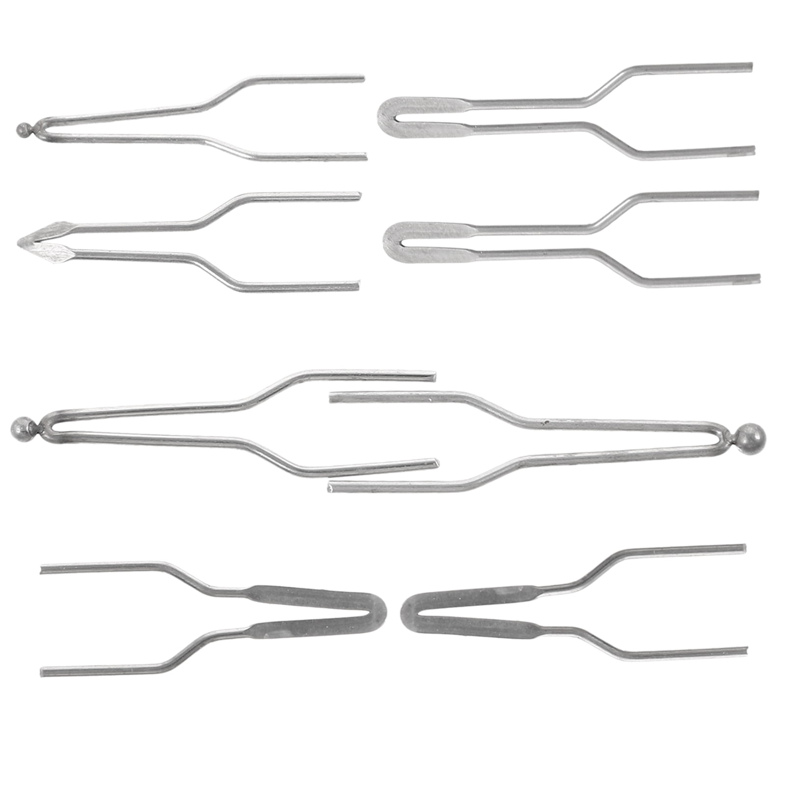 Pyramidti 1 Set Pyrography Tip Assorted Wood Burning Machine Tip ...