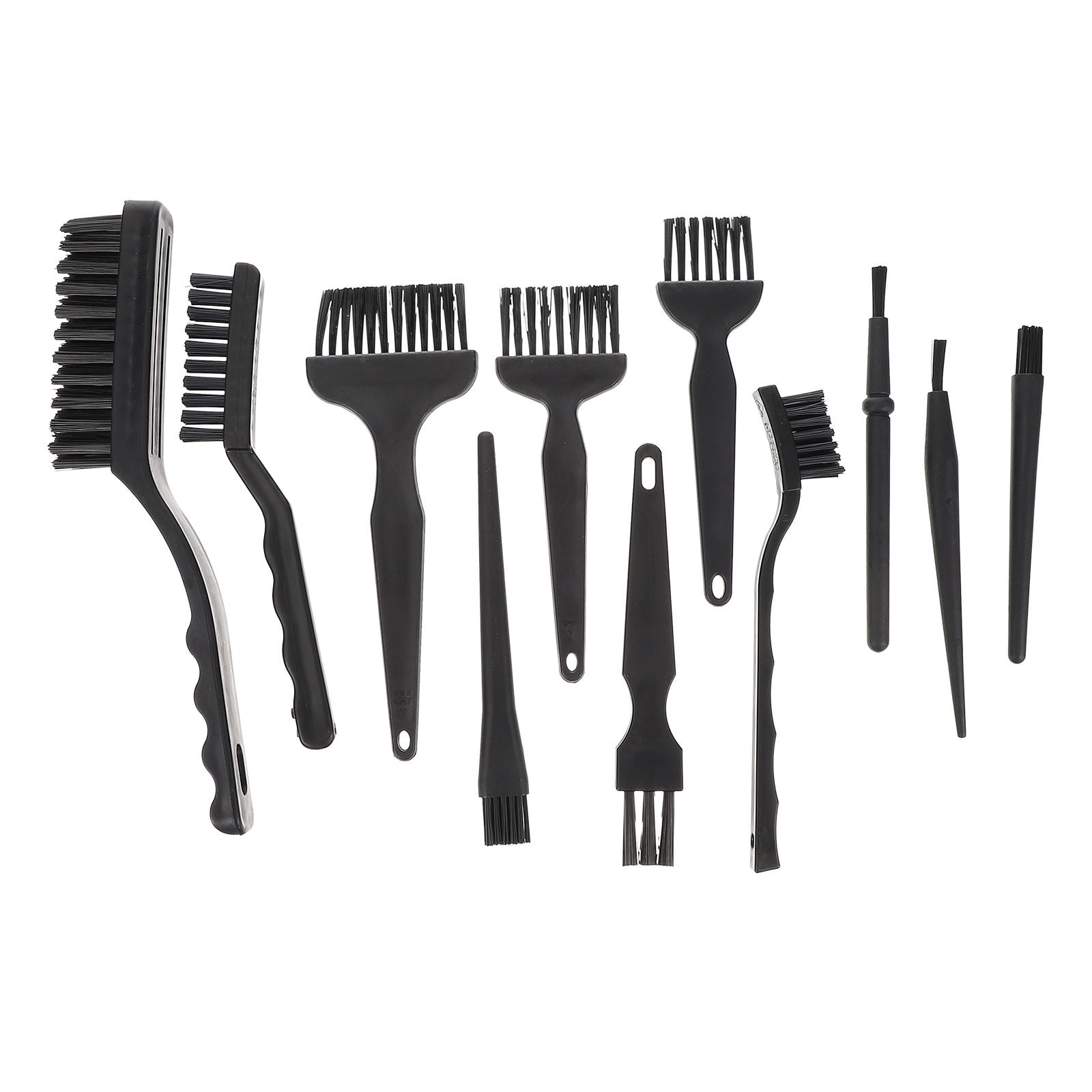 Pyramidti 11pcs Computer Keyboard Laptop Electronics Dust Cleaning - Walmart.com