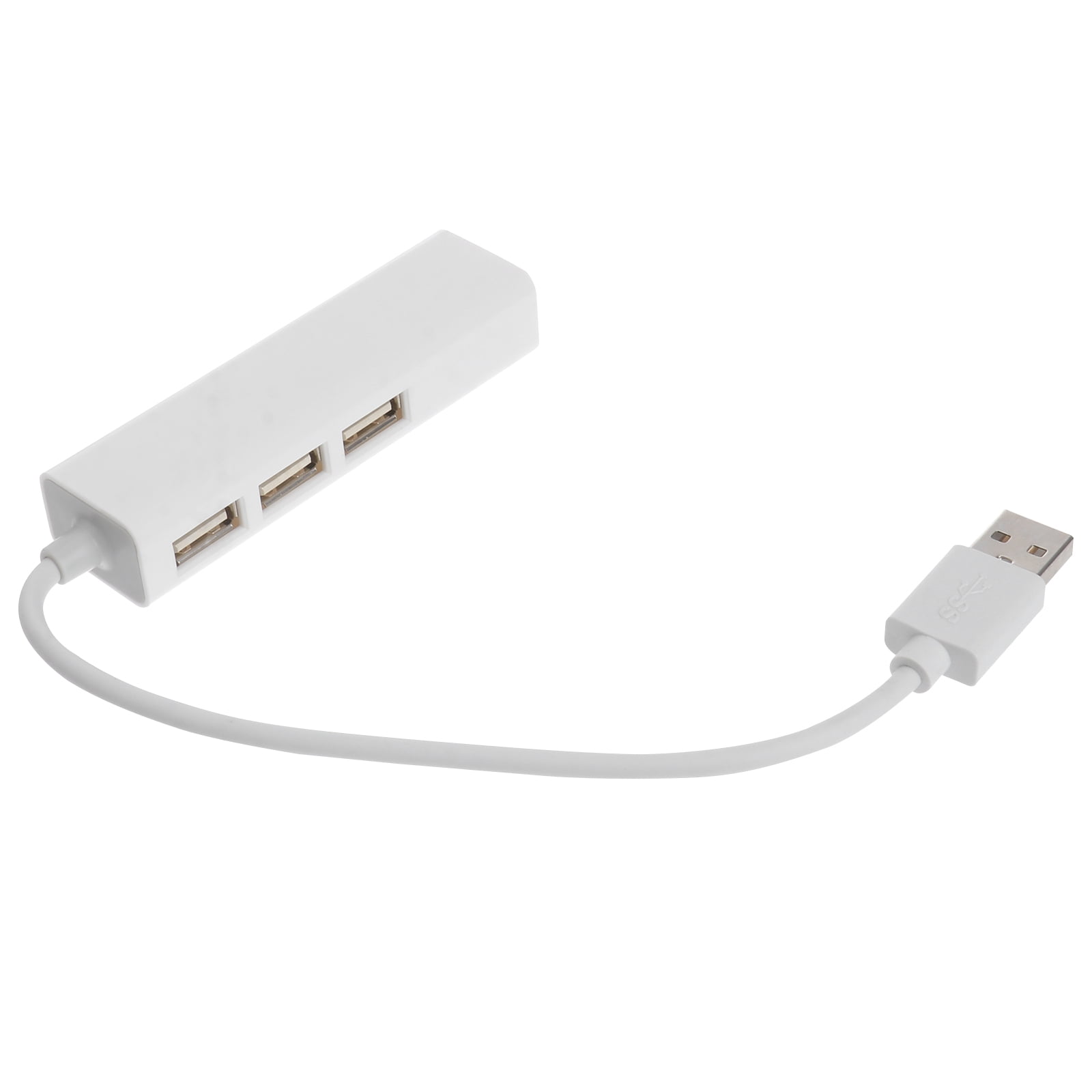 Pyramidti 1pc 2.0 Type Cable Docking Station Portable USB -port ...