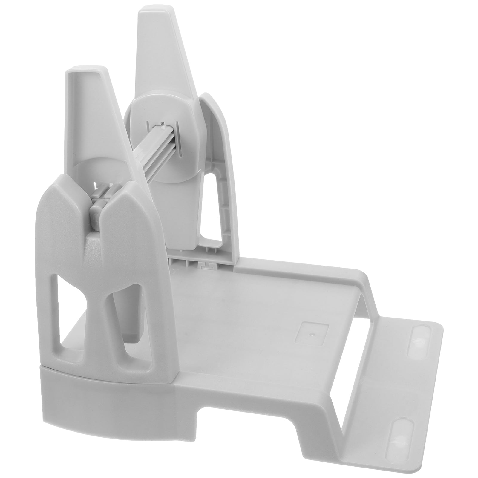 Pyramidti 1pc Barcode Printer Stand Thermal Label Holder Label Rack ...