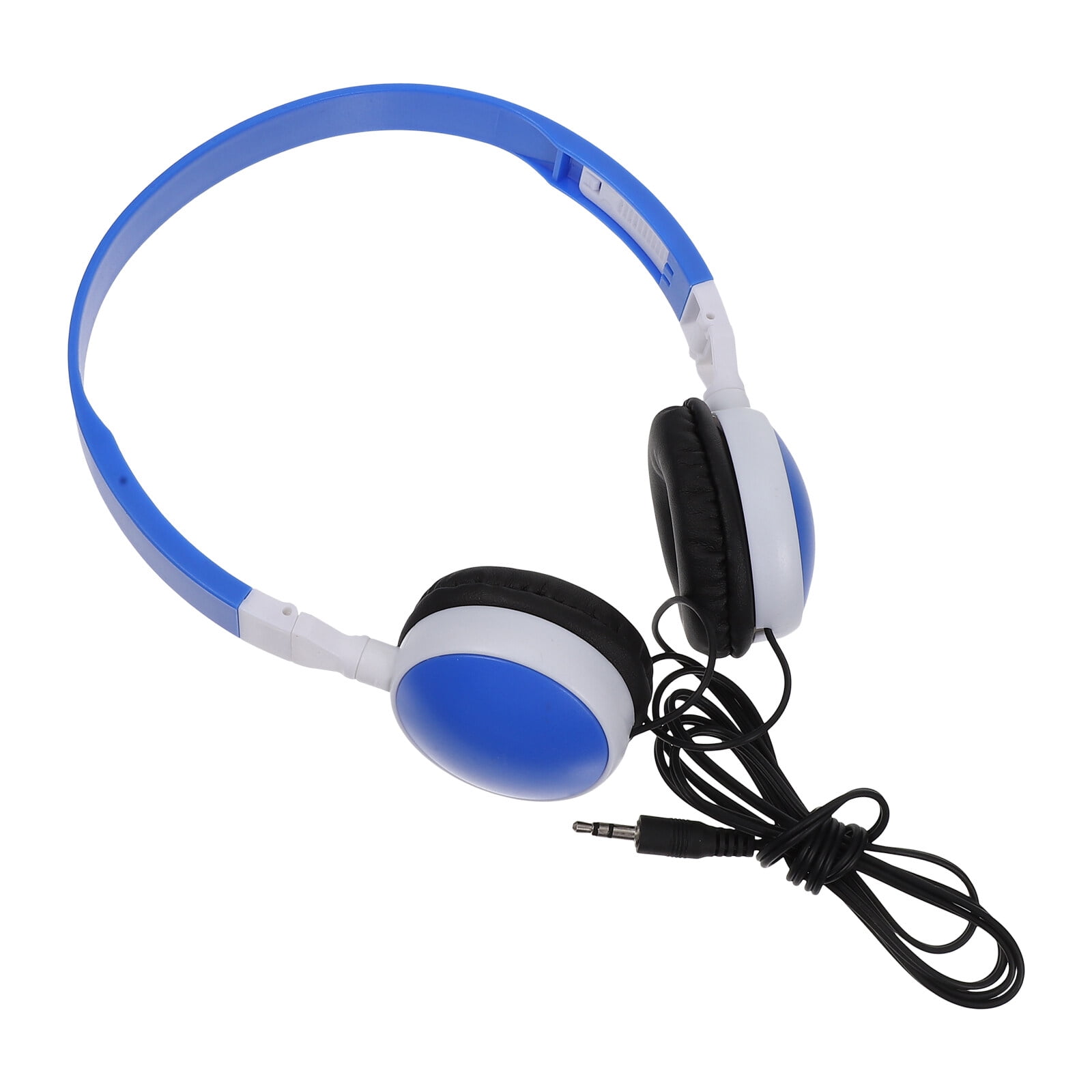 Pyramidti 1pc Kid Headphone Stereo Foldable Music Headset Children ...