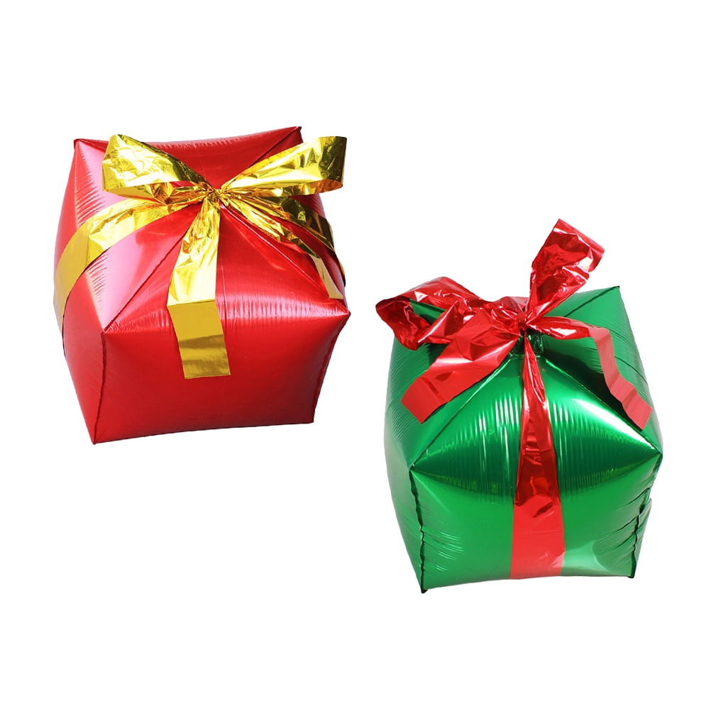 Pyramidti 2 Pcs Balloon Pump Stuffer Safe Balloons Leak-proof - Walmart.com