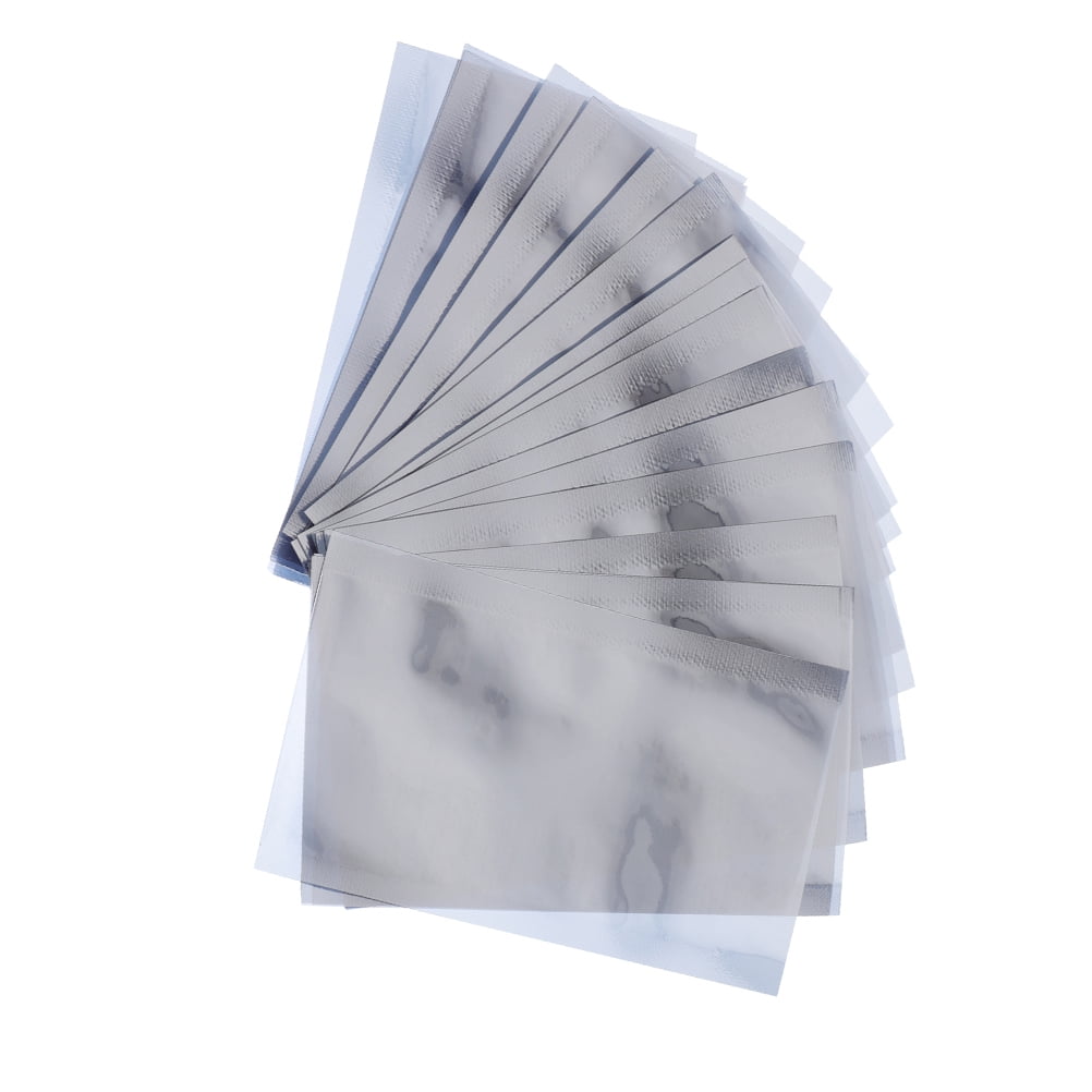 Pyramidti 200 Pcs Anti Static Bag Self-sealing Shielding Bag Anti ...