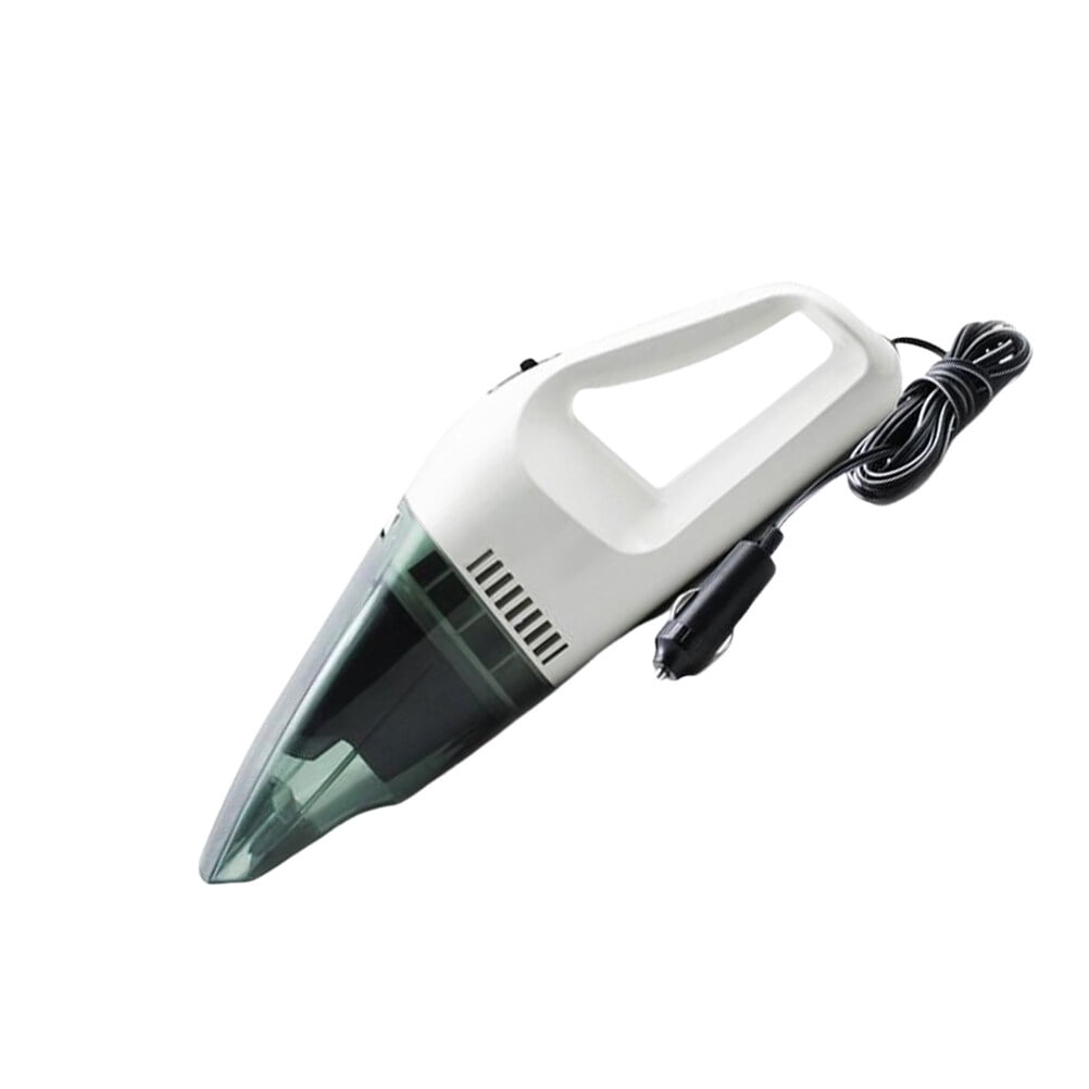 Pyramidti 60W ABS Portable Large Size Handheld Duster Dirt Collector ...