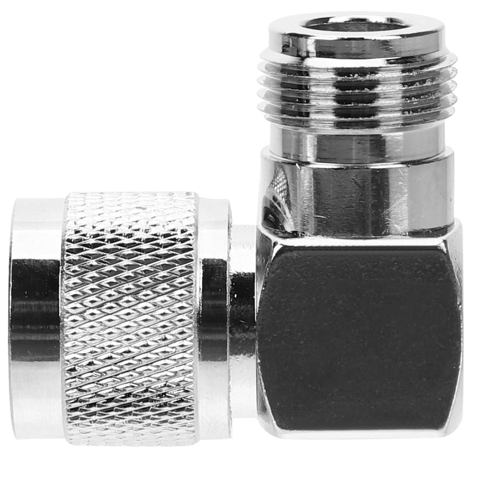 Pyramidti Adapter Coaxial Cable Extension Broken or Worn Out Connector ...