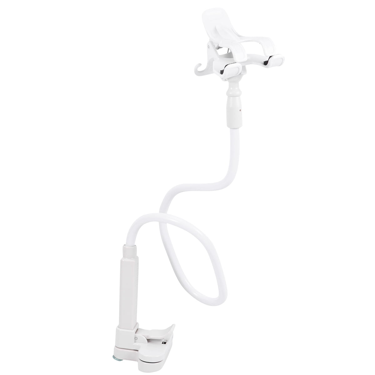 Pyramidti Adjustable Tablet Desktop Brackets Mobile Cell Phone Stand ...