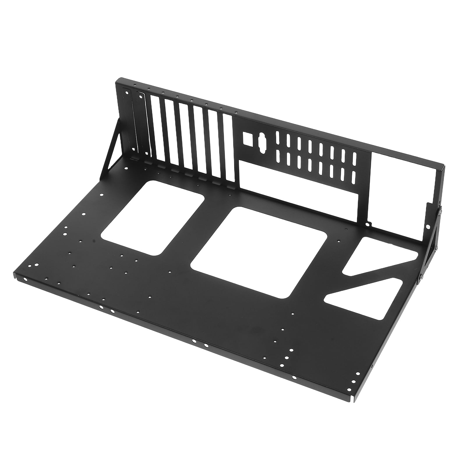 Pyramidti Computer Open Frame Open Air Computer Bracket Motherboard ...