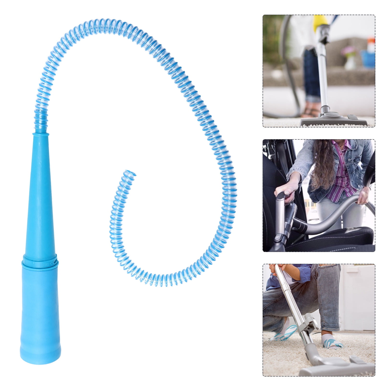 Pyramidti Dryer Vent Cleaner Power Tool Attachments Pipeline Washing ...