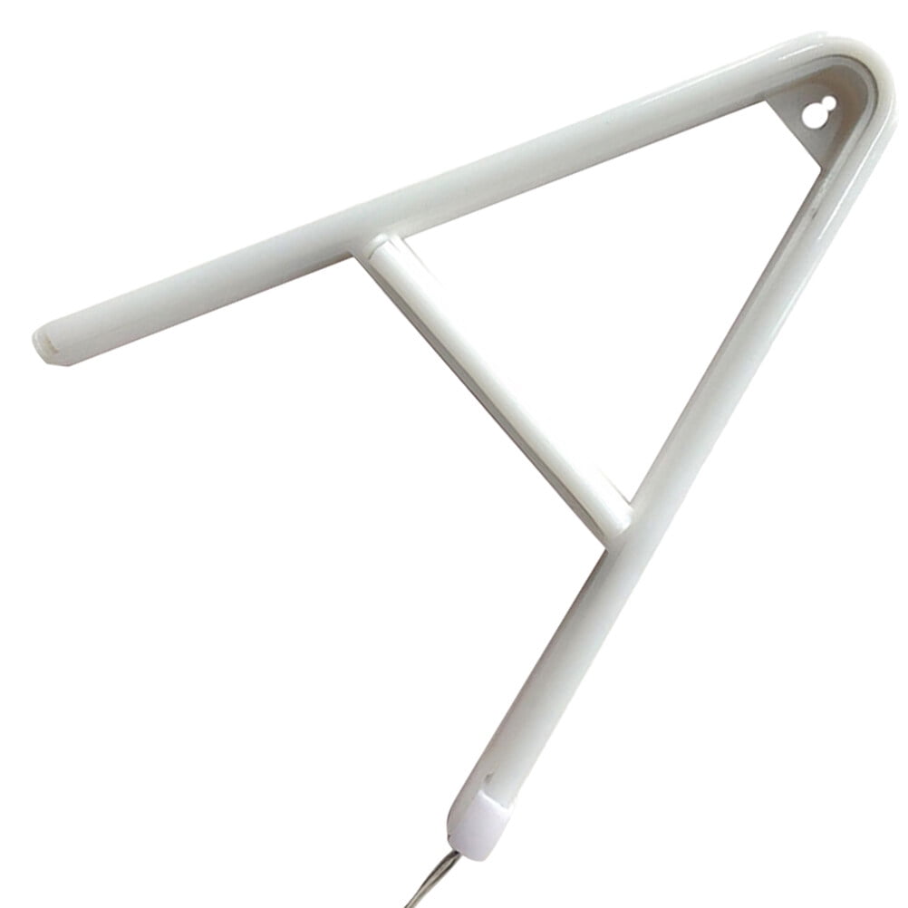 Pyramidti English Alphabet Neon Lamp LED Modeling Lamp Atmosphere Light ...