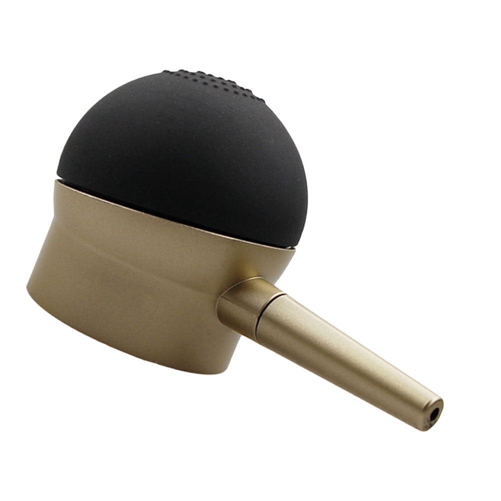 Pyramidti Hair Building Fibers Hair Thickening Tools Hair Fibers Pump ...