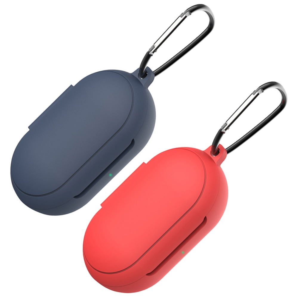 Pyramidti Impact Resistant Earphone Case Dark Buds Protective Portable ...