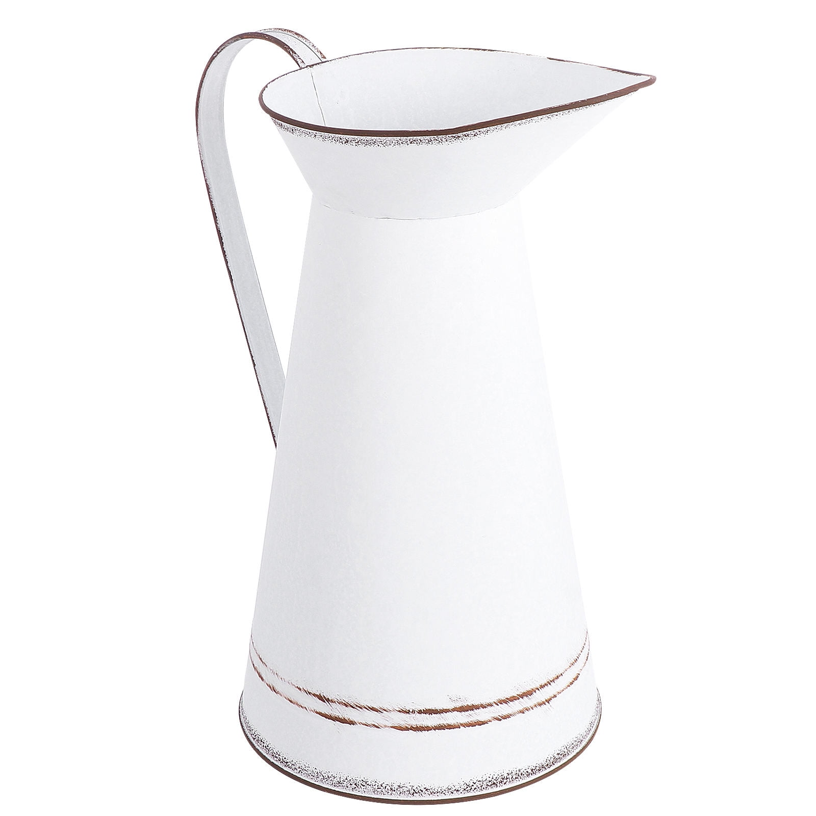 Pyramidti Jug Vases Succulent Plant Pots Chic Flower Beautiful Office ...