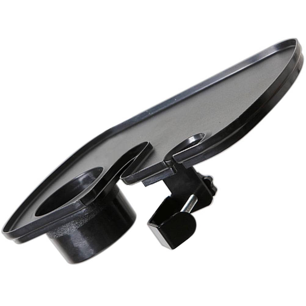 Pyramidti Microphone Tray Shelves Stand Clamp Holder Shelf Microphones ...