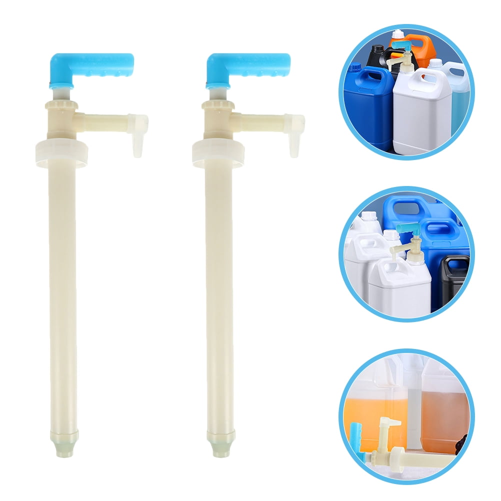 Pyramidti Oil Well Pump Practical Hand Emergency Gas Transfer Lecythus ...