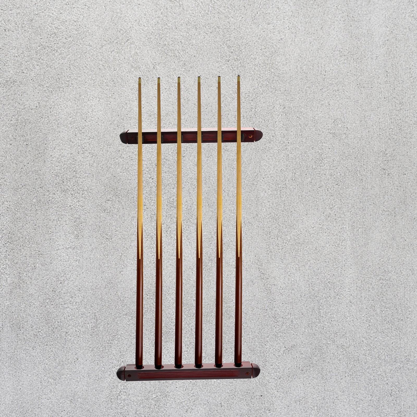 Pyramidti Pole Billiard Snooker Game Pool Stick Cue Rack Billiard Cue ...