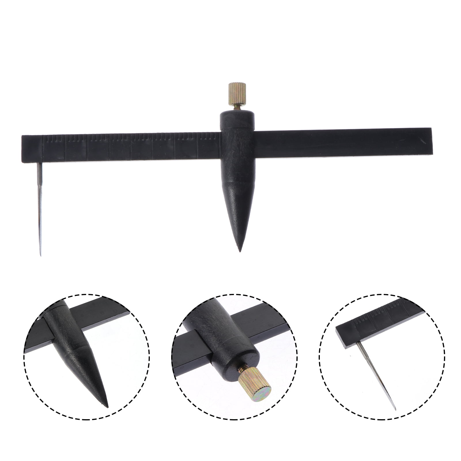 Pyramidti Sculpture Pottery Compass Engraving Compasses Clay Craft 18 ...