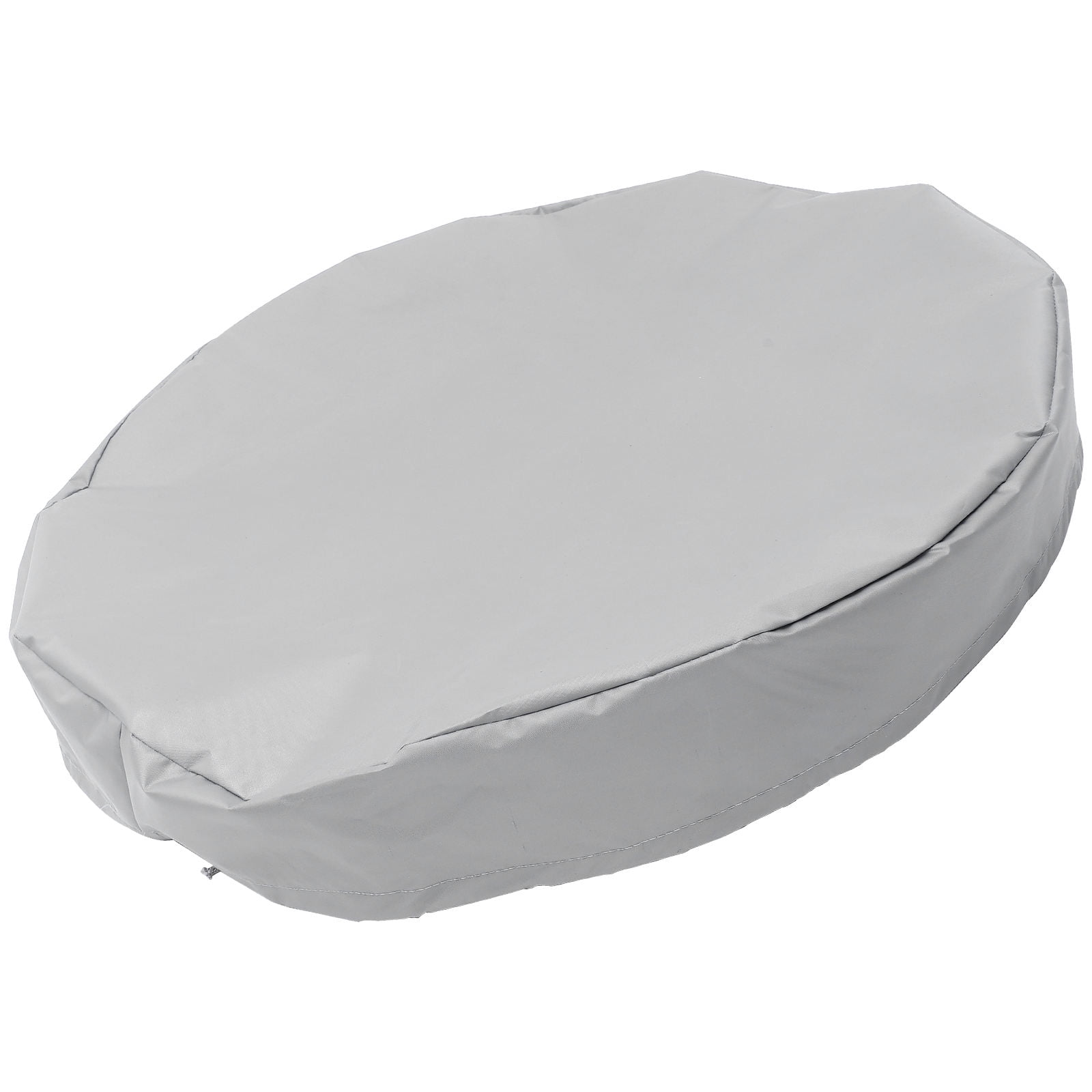 Pyramidti Sealed Bucket Top Cover Water Bucket Rain Barrel Cover Lid ...