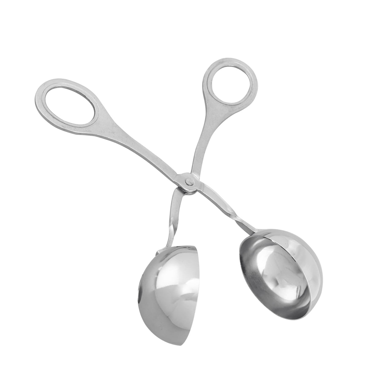 Pyramidti Stainless Steel Meatball Maker Convenient Stuffed Meatball Diy Clip Meat Rice Ball