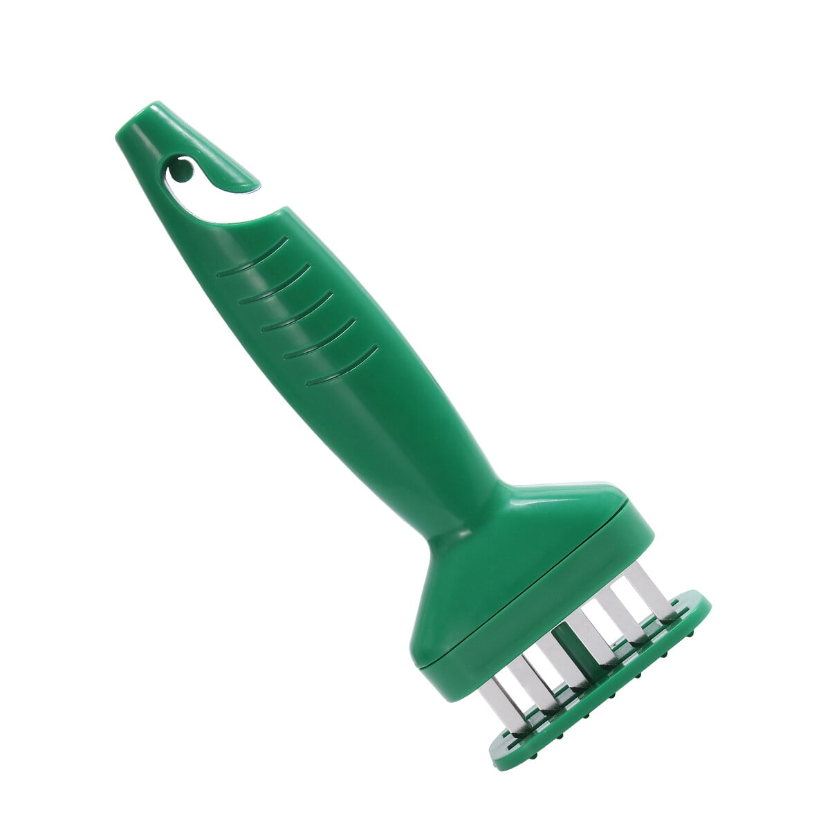 Pyramidti Steak Pork Chop Widen Loose Needle Stainless Steel Tenderizer