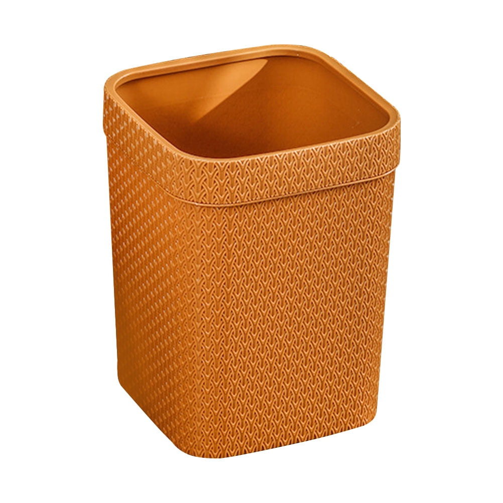 Pyramidti Waste Container Large Capacity Waste Paper Basket Office ...