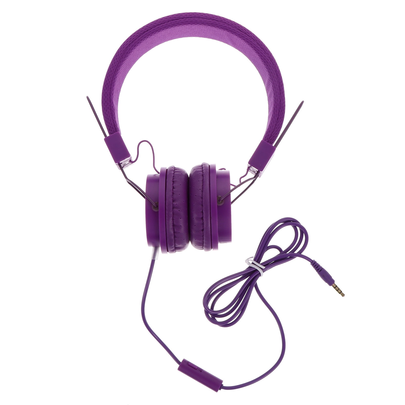 Pyramidti Wired Over-Head Earphone Gamer Headphone Gaming Headphones ...
