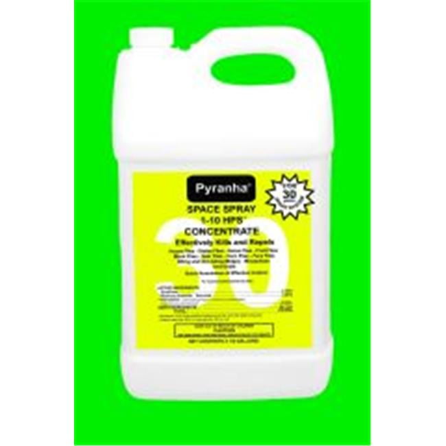 Pyranha Fly Spray Conc 30 Gallon Mix - Walmart.com