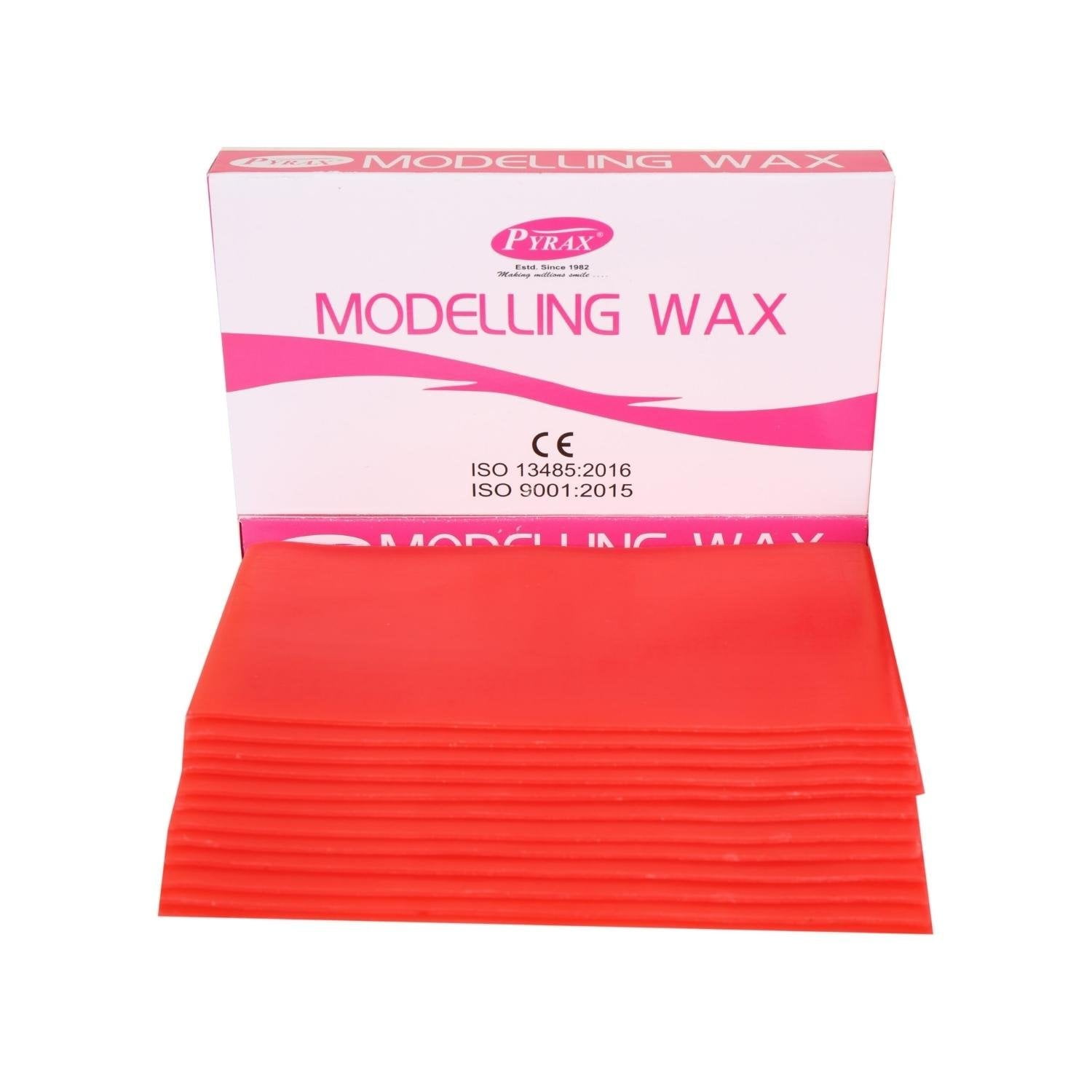 Pyrax Dental Modelling Wax - Walmart.com