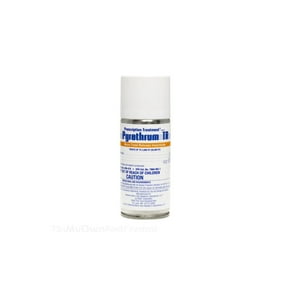 Pyrethrin Insecticide Products
