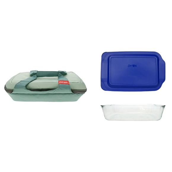 Pyrex Baking Dishes in Bakeware - Walmart.com