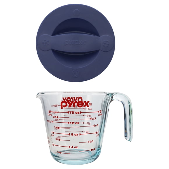 Pyrex Measuring Cups