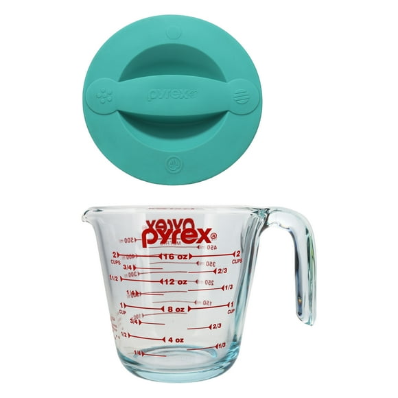 Pyrex Measuring Cups