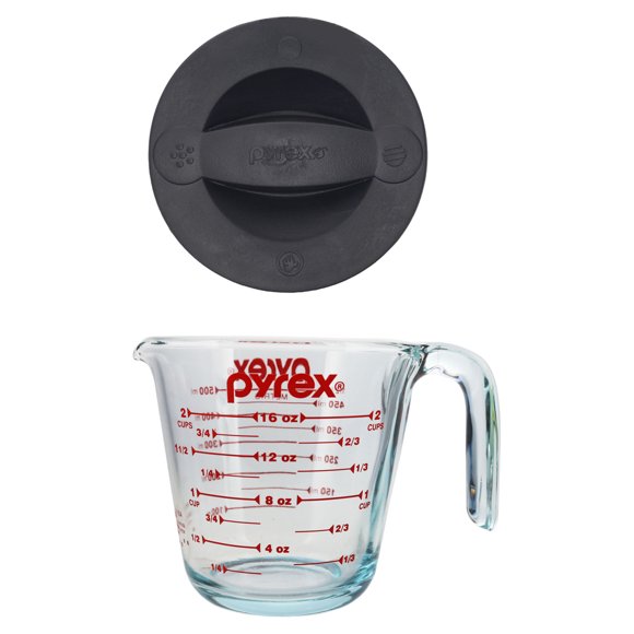 Pyrex Measuring Cups