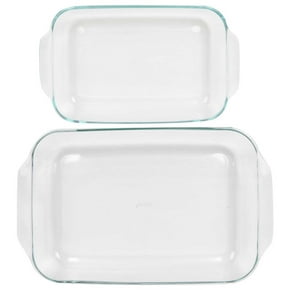Pyrex Glass Loaf Pan